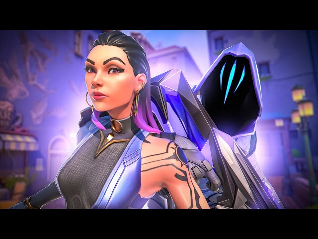 Brimstone vs Omen in Valorant: Which Controller is better on Ascent? (2023)