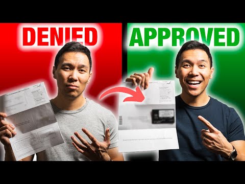 How to get APPROVED for ANY Credit Card (2020)