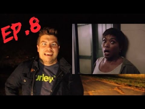 AHS Roanoke RECAP Ep. 8 Season 6 (American Horror Story RECAP)