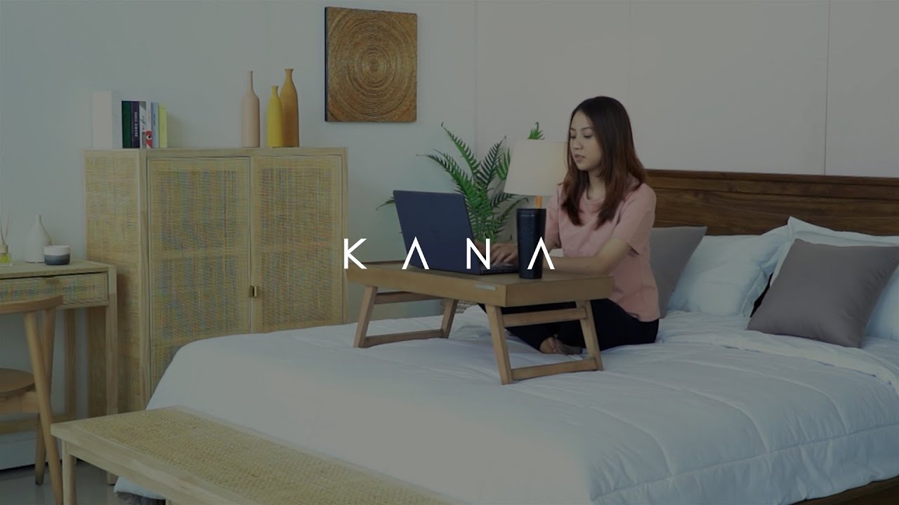 Tips Kamar Tidur Bernuansa Rotan yang Aesthetic