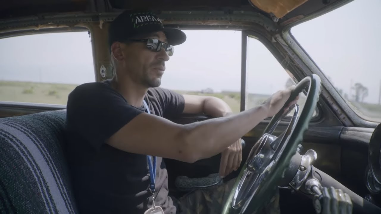 The 12 Best Documentaries About 420 - Documentarytube.com