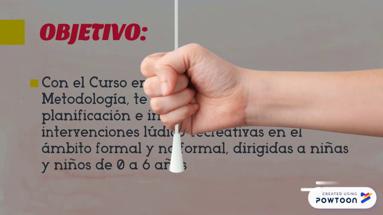 El juego infantil y su metodología