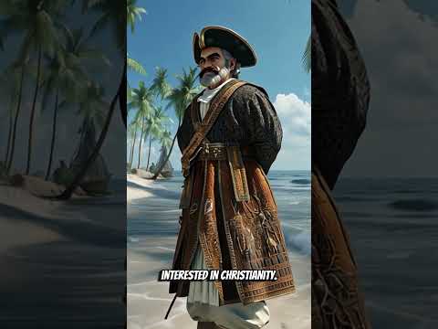 Ferdinand Magellan - Chapter 10 - Biggest Mistake #shorts !