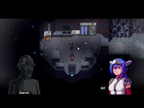 Steam Community :: Video :: Crosscode Episode 19: Debugging