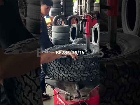 BF285/75/16