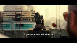 A Ressaca - Parte II filme - Veja onde assistir