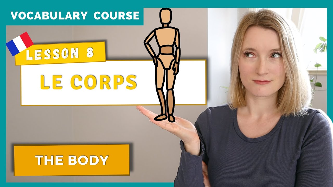 Complete French Vocabulary - French Online Language Courses | The ...