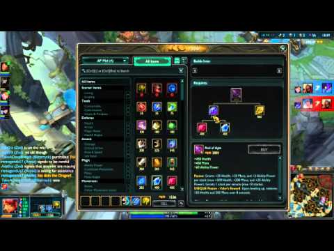 annie jungle