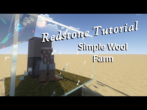 Steam Community :: Video :: Minecraft Tutorial: Simple & Automatic ...