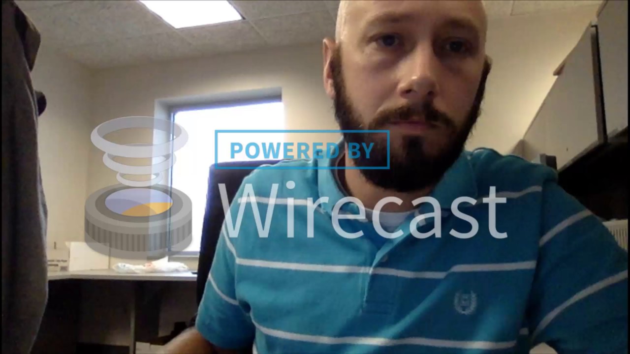 Castellini Company Live Stream