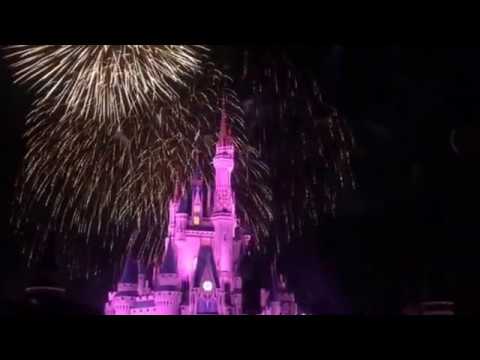 A Day at Disney World’s Magic Kingdom | Cori Dawson