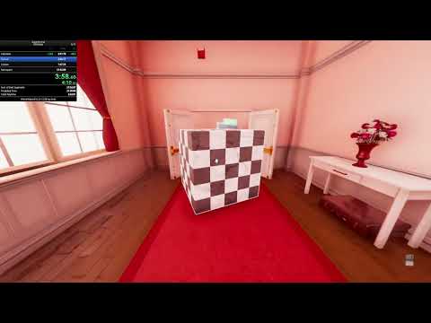 Steam Community :: Video :: Superliminal - Glitchless PC - 27:26.47 - 3.29.23