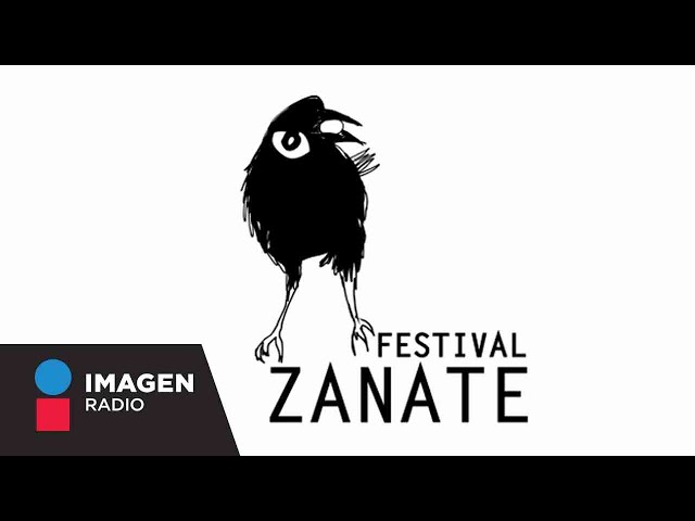 Regresa Zanate, Festival de Cine Documental Mexicano | Imagen Radio 90.5