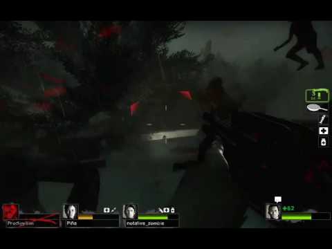 Steam Community :: Video :: Left 4 Dead 2 - Pouncing Hunter Glitch