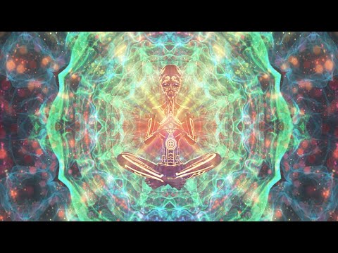 5-MeO-DMT Trip Report: ‘I Received the Message’ , Found on YouTube ...