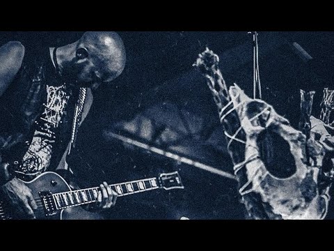 ARIDUS - Live @ The Lodge Room, LA 2024 FULL SHOW (Official Video)