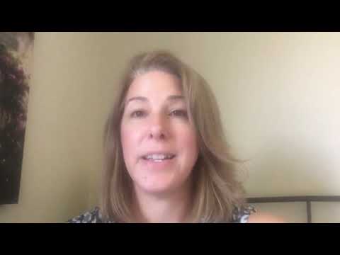 PKD Awareness Day - Video Challenge (Stephanie)