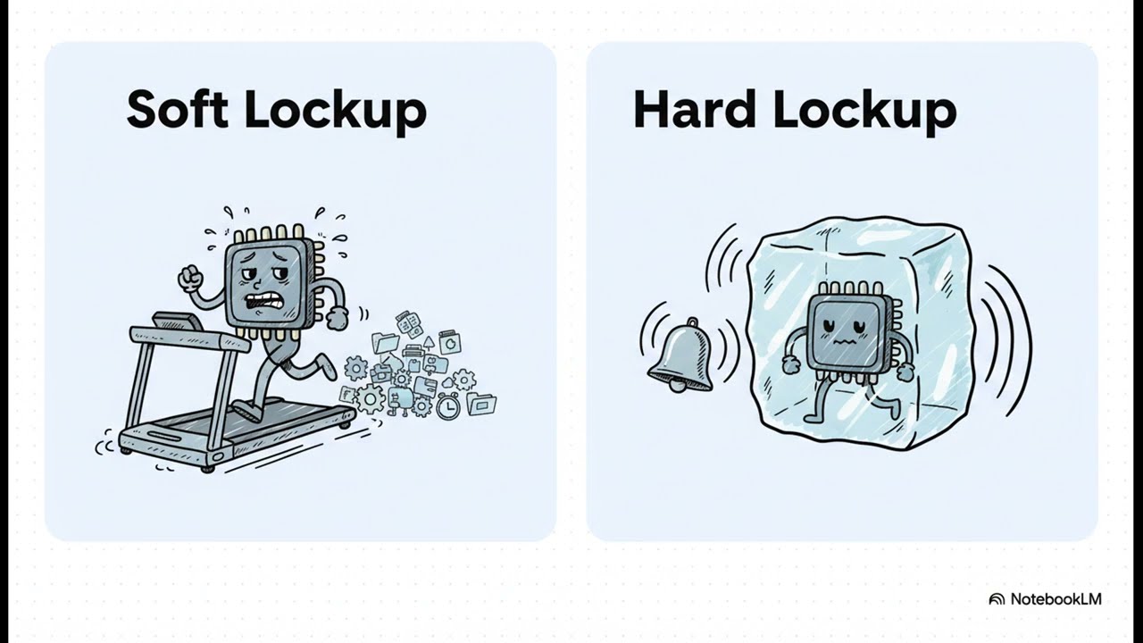 From Kernel Panic to Performance: The Ultimate Debugging Journey