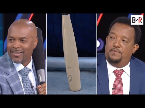 The Impact of 'Torpedo Bats' Explained & How Can Pitchers Adjust? | MLB on TBS