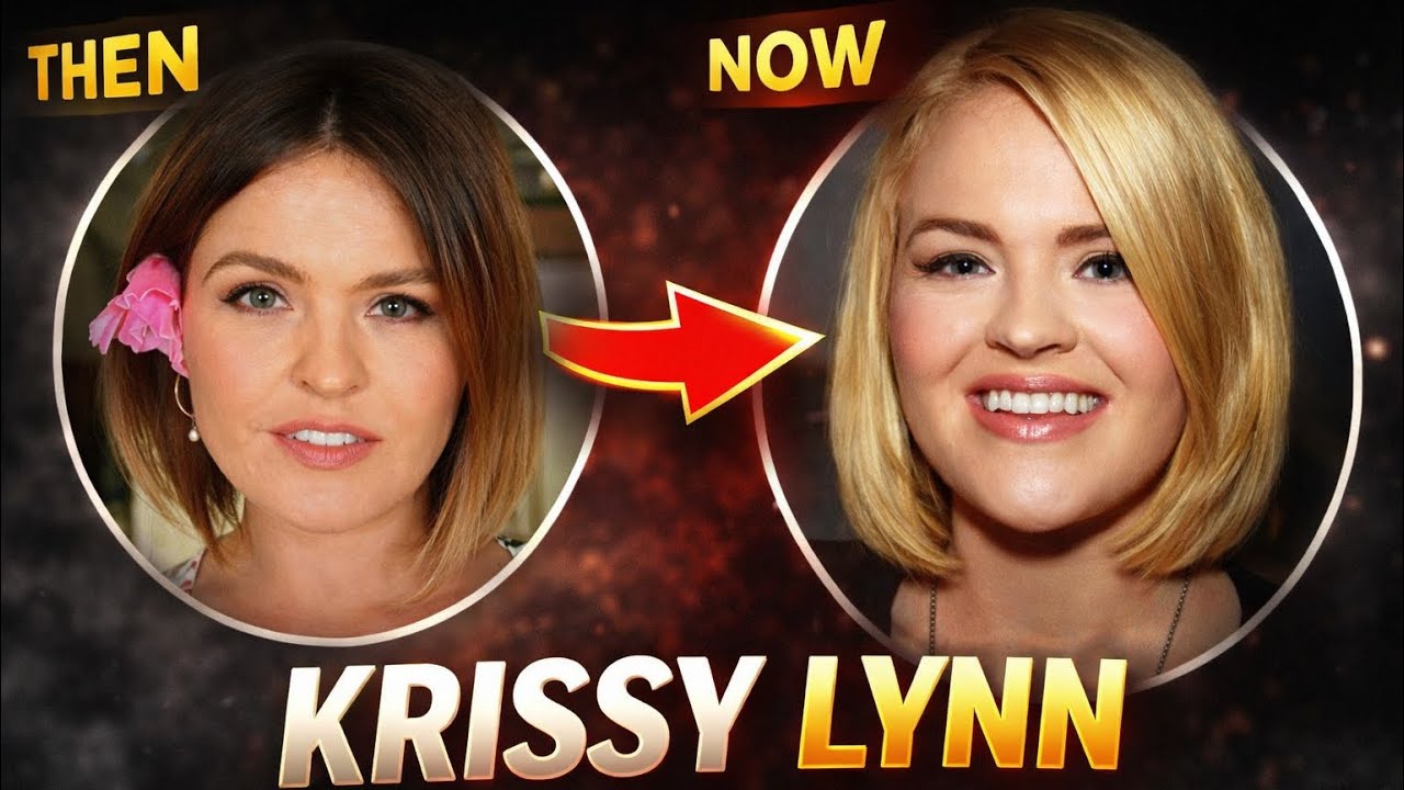 Krissy Lynn Biography | Age, Career, Rise to Fame & Life Story