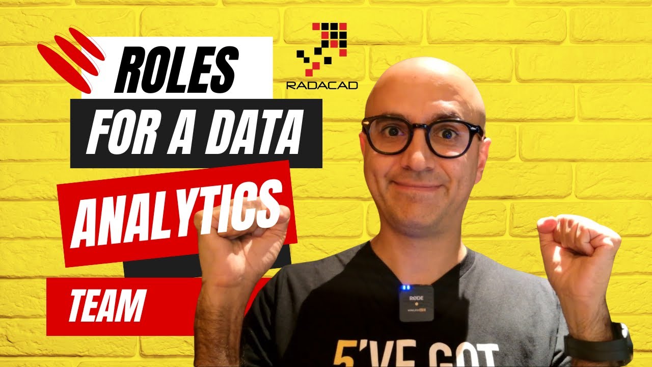 Key PowerBI Roles for Effective Data Analytics Teams