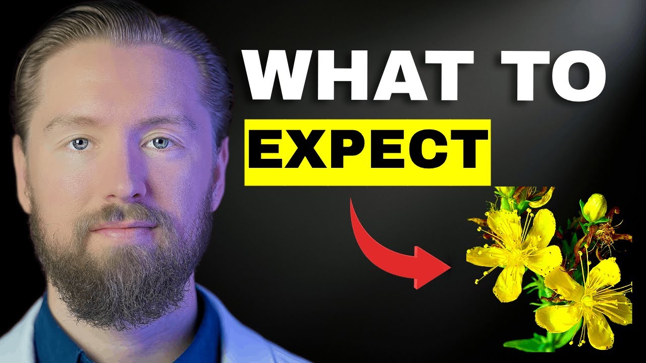 St. John’s Wort Benefits and Side Effects (What Most People Want to Know).