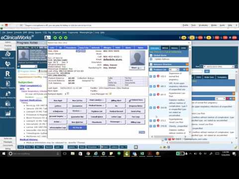 Converting Problem Lists ICD9 to ICD10