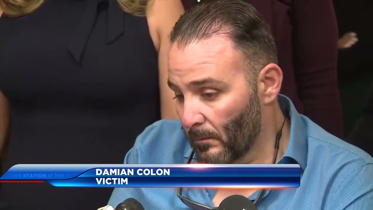 Former Miami-Dade Schools Police officer sentenced for shooting her ex, an off-duty MDPD officer