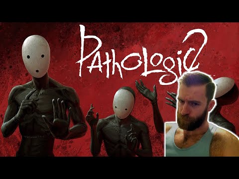 Steam Community :: Video :: 💀 Pathologic 2 | Intro + Day 1