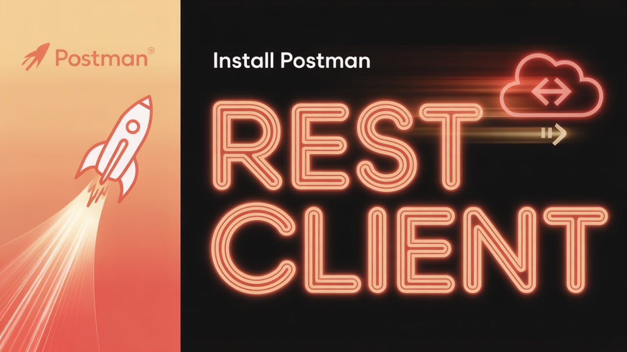 Postman: The Ultimate Guide to Installing and Using the REST Client