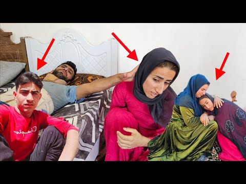 Anger and Tears: The Story of Muhammad and Masoumeh's Separation After the Truth Was Revealed