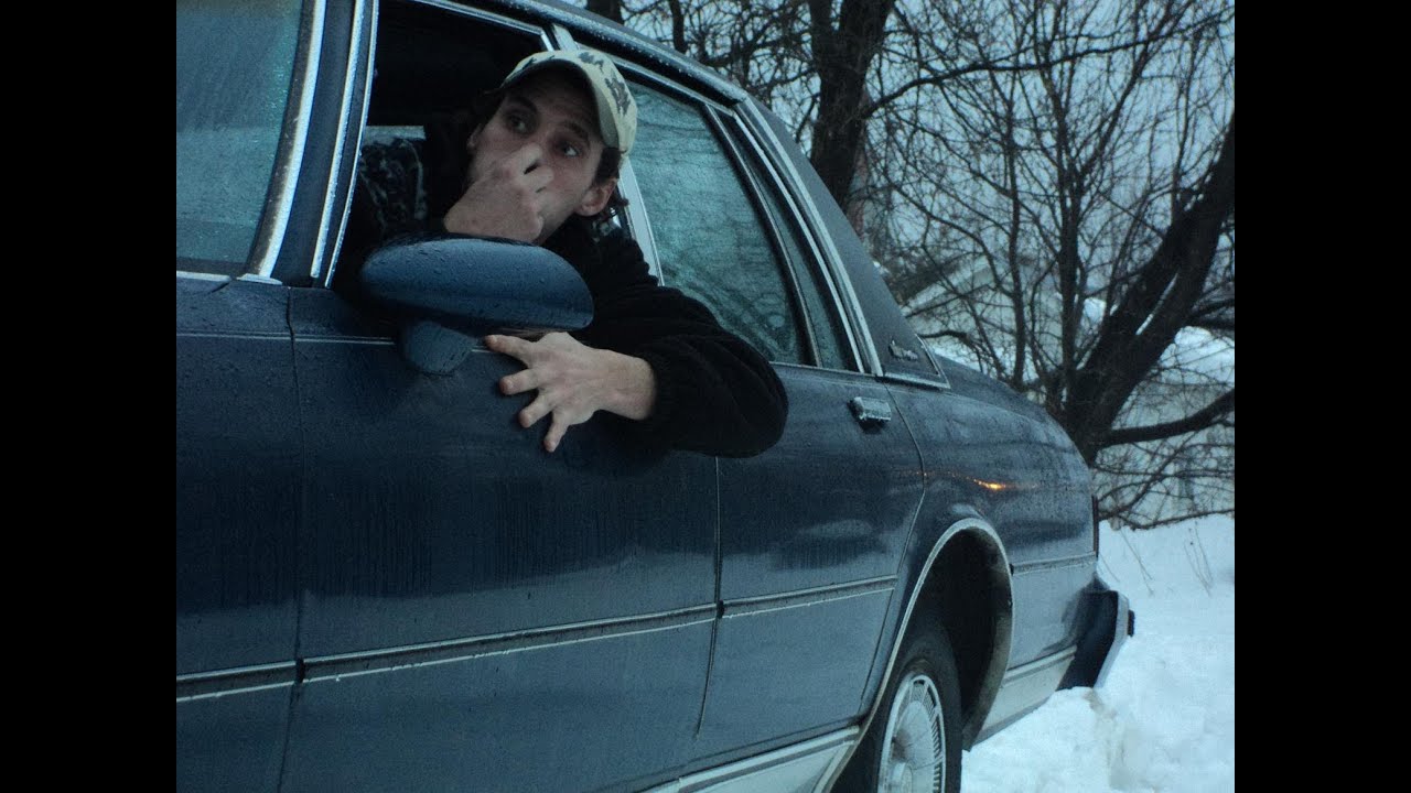 Whoa, Fumes? Evaporative Emission Control (EECS) Purge Canister Inspection