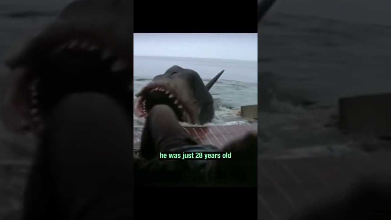 Did you know that Jaws