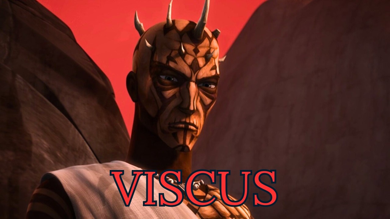 Brother Viscus Scenes and Mentions (The Clone Wars, Jedi: Fallen Order)