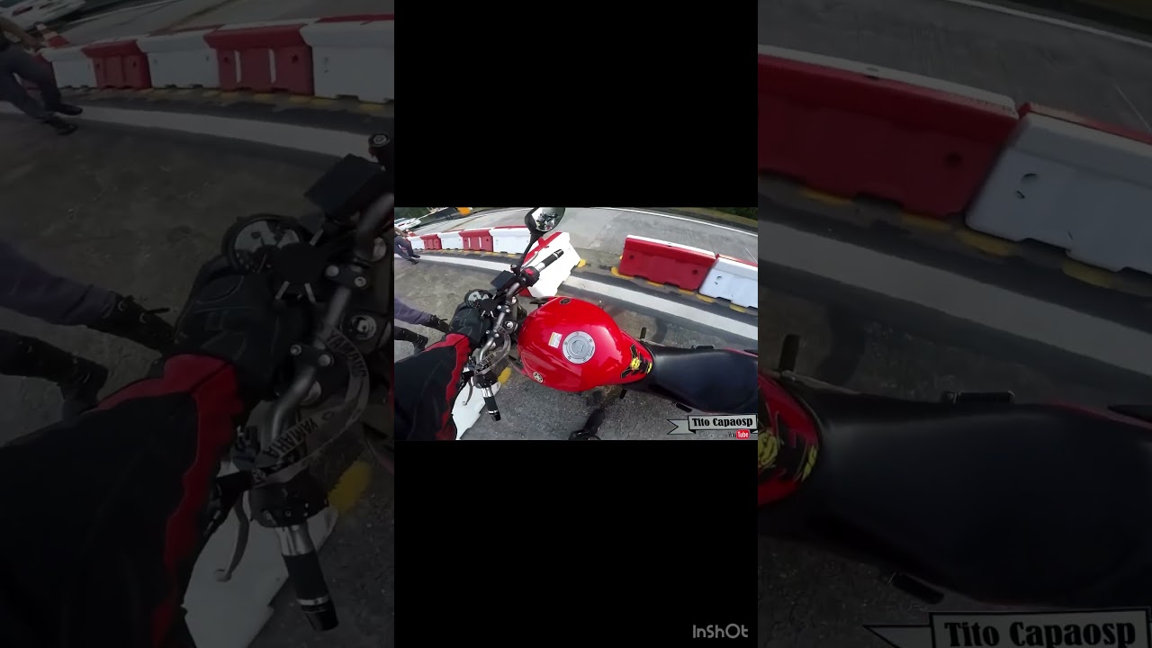 COP Points GUN At Innocent BIKER!    #viral #cops #police #trending #biker #crazy