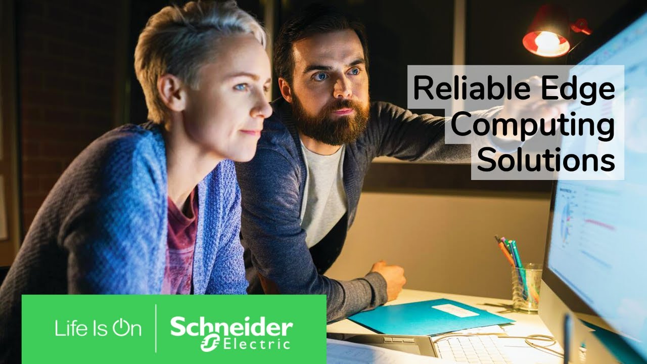 Exchange at Hannover Messe 2022 | Stratus Technologies | Schneider Electric