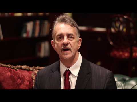 Jeff Camarda Earns PhD in Financial and Retirement Planning