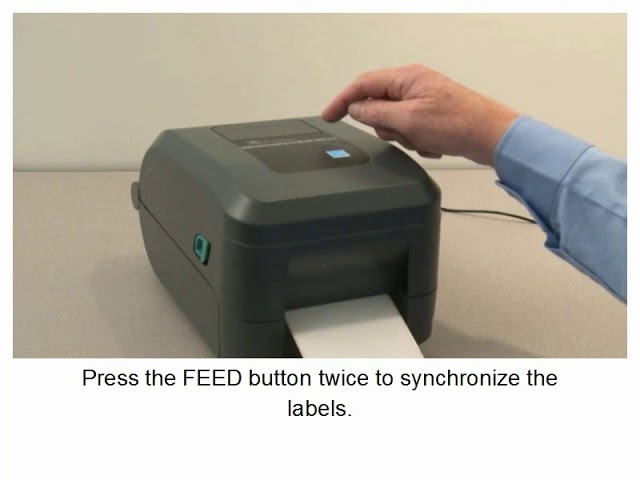 Barcode Label Printers - TSC TDP-247 Barcode Printer Trader - Retailer ...