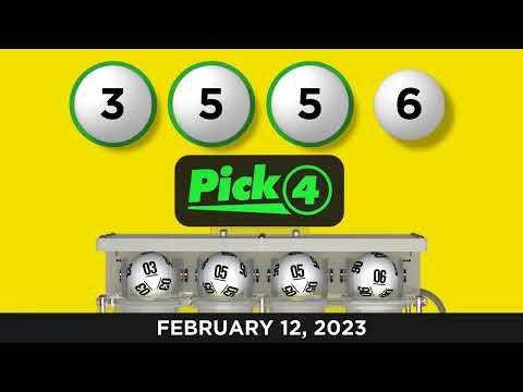 Maryland Lottery Midday 02/12/2023