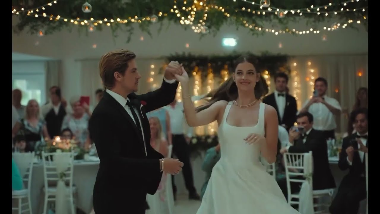 Boda de Barbara Palvin y Dylan Sprouse | Hungría 2023