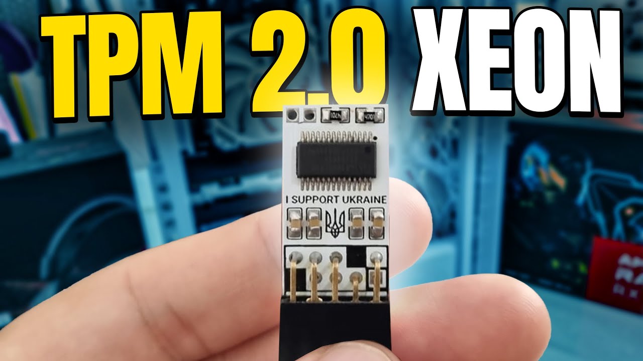 Fim do suporte ao Windows 10, obrigatoriedade do TPM 2.0 e o Linux ...