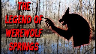 Top 10 Werewolf Caught On Camera Spotted In Real Life