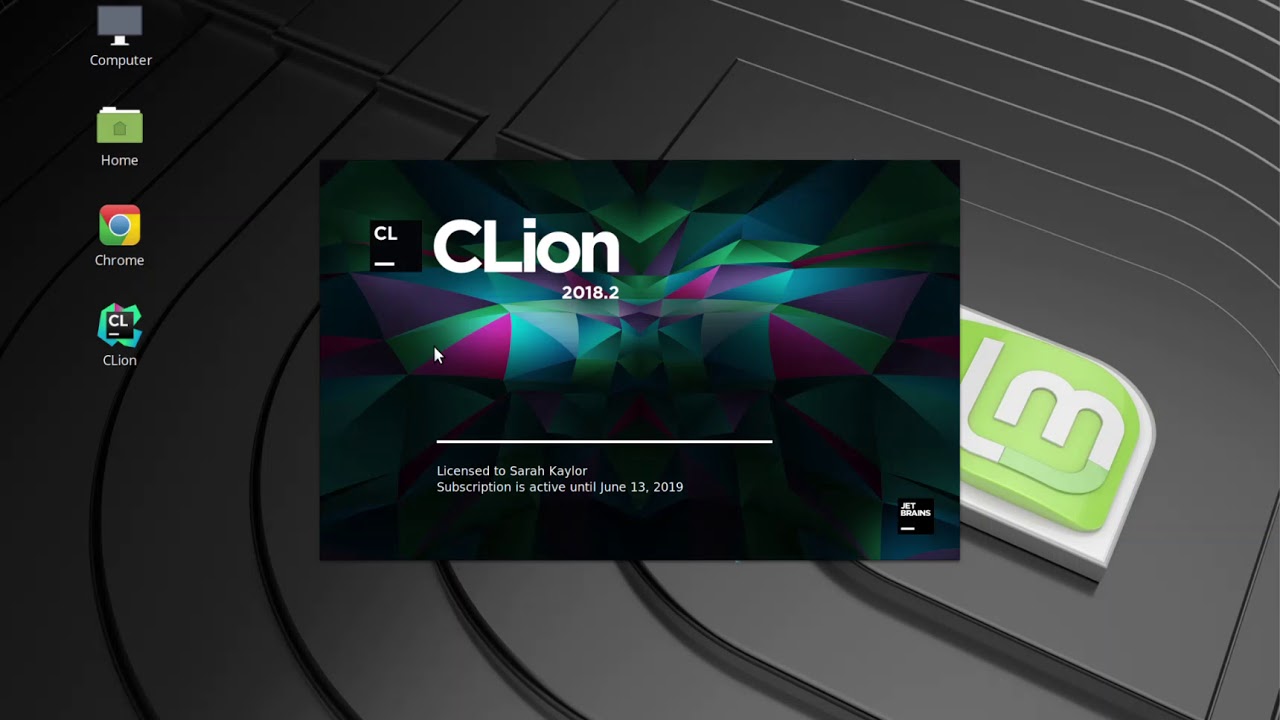 CLion / Git / Bazel Walkthrough