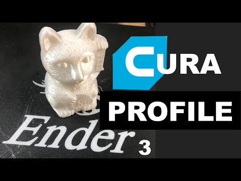 CR-10 Cat File by Elproducts - Thingiverse