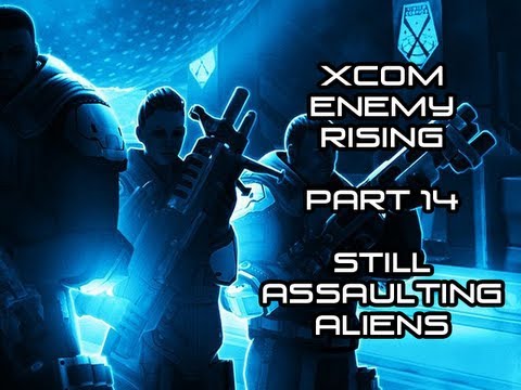 Steam Community :: Video :: Still Assaulting Aliens (Part 14) - XCOM: Enemy Unknown - PC ...