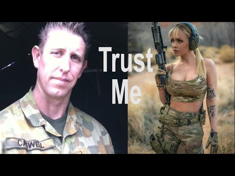 Australian Army Enlistment Advice to Soldiers Partner