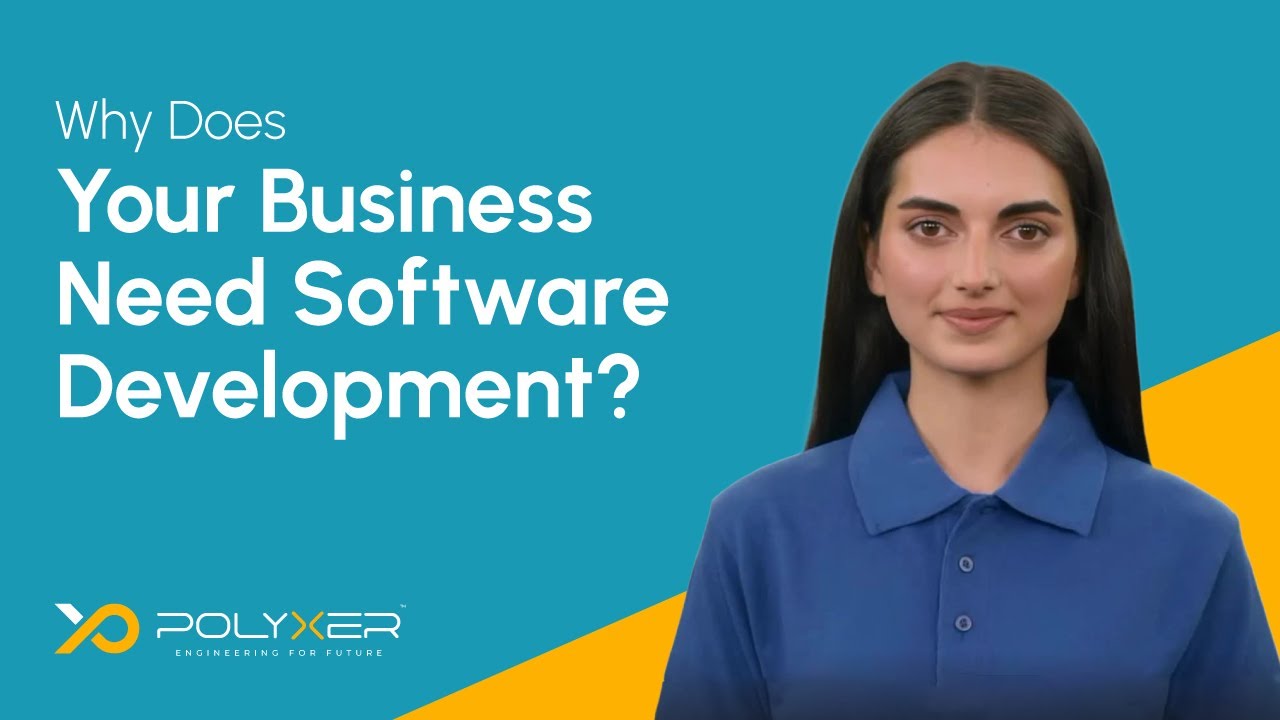 What Is Software Development? Why Does Your Business Need That? Custom Software Development Services