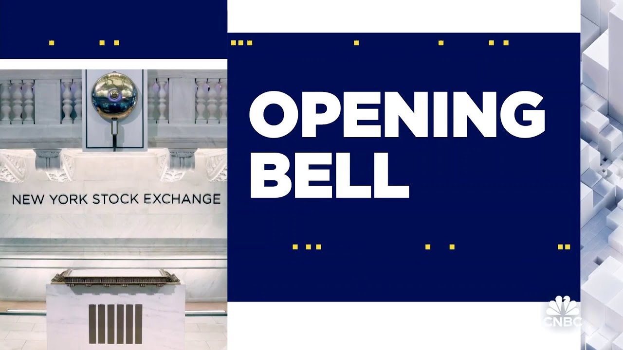 Opening Bell: June 28, 2024