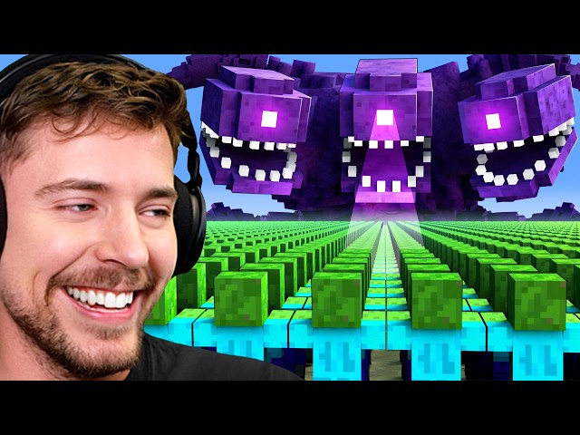 Warden vs Zombies in Minecraft: How different are the two mobs ...