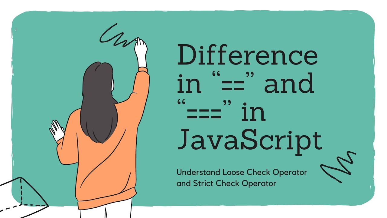 Strict vs Loose Equality in JavaScript Explained 🔍 | === vs == 📏